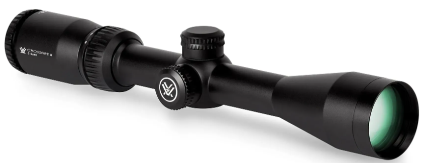 8 Best Scopes for .223 Coyote Hunting » Targets Hunt