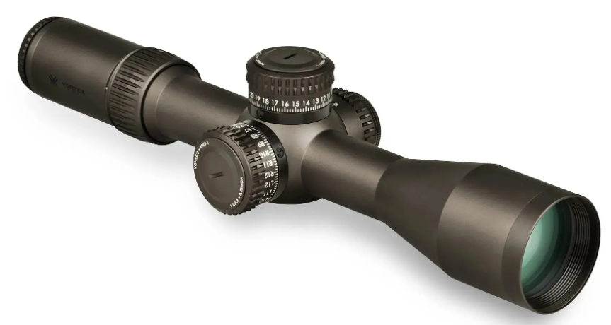 6 Best Scopes for .50 BMG » Targets Hunt