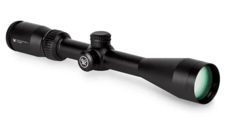 5 Best Vortex Scopes for 223 » Targets Hunt