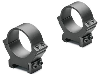 5 Best Scope Rings for Picatinny Rail » Targets Hunt