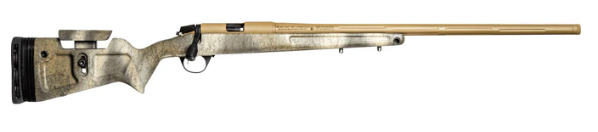 Best Muzzleloaders for Hunting » Targets Hunt