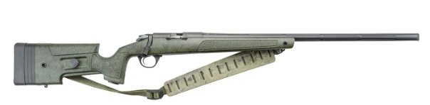 Best Muzzleloaders for Hunting » Targets Hunt