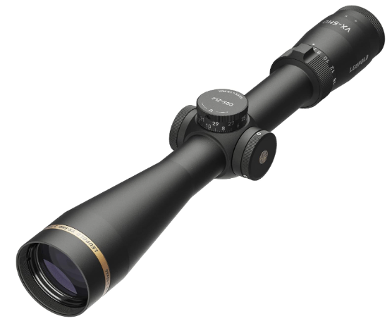 Top 10 Hunting Scopes » Targets Hunt